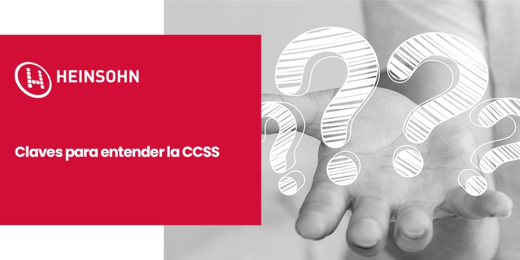 Claves para entender la CCSS - Heinsohn Costa Rica